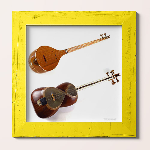 نواختن سه تار با ناخن یا مضراب سه تار - وبلاگ شغلستون - جامع ترین شبکه ...